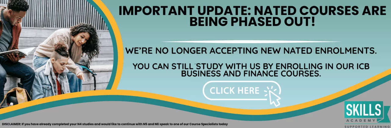 What to Do After Completing N6 Management Assistant?